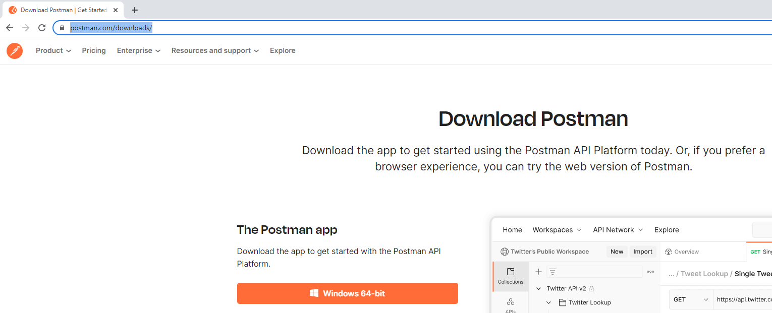 Review - Postman API testing tool - Embridge Consulting Review - Postman API testing tool - Embridge Consulting